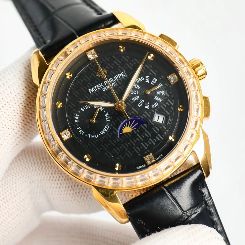 PATEK PHILIPPE Watches