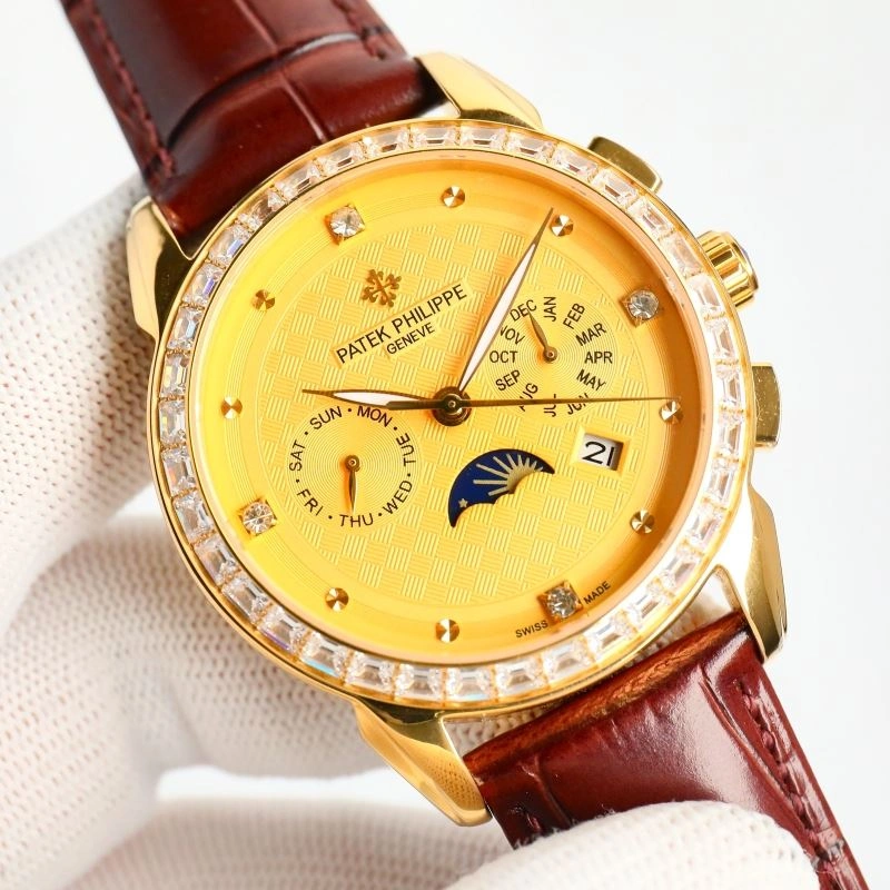 Discounted PATEK PHILIPPE Watches