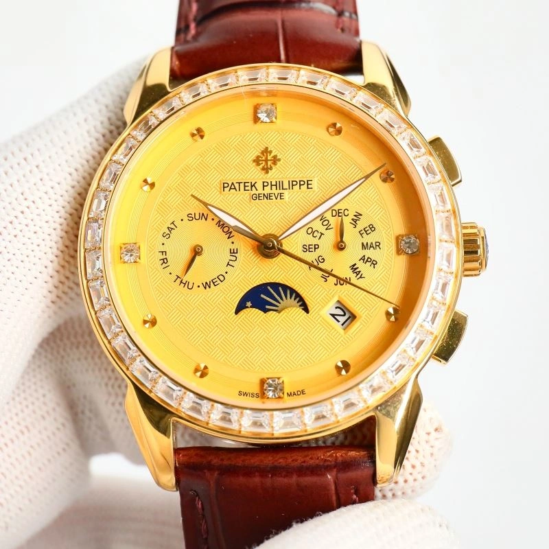 Discounted PATEK PHILIPPE Watches
