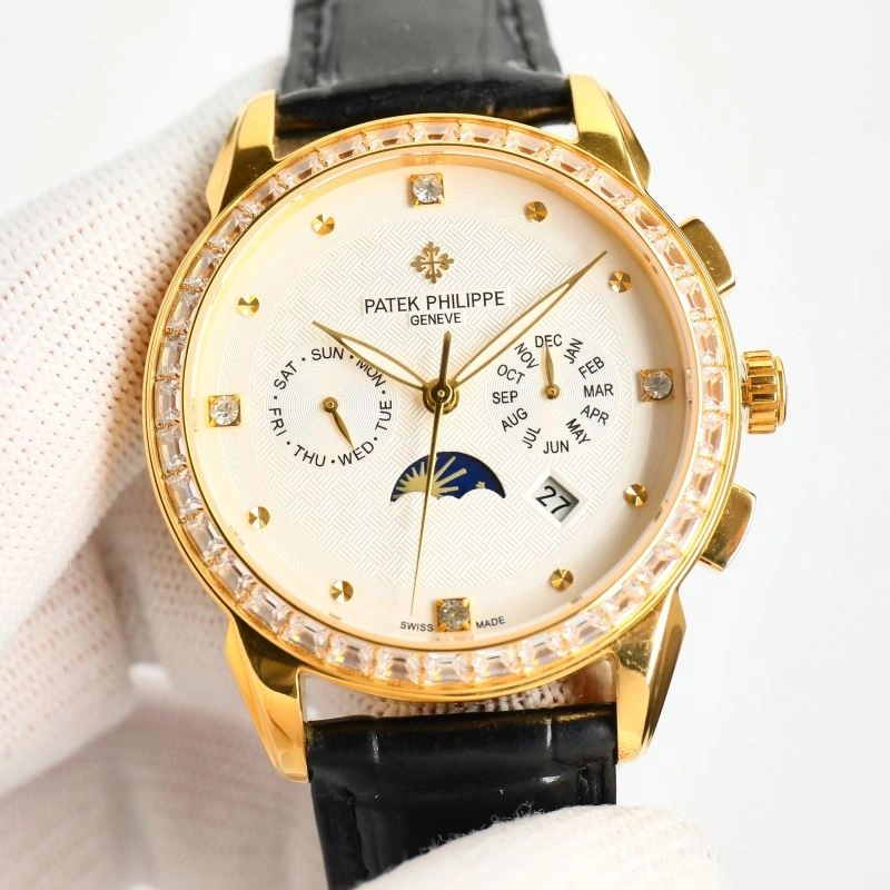 Discounted PATEK PHILIPPE Watches