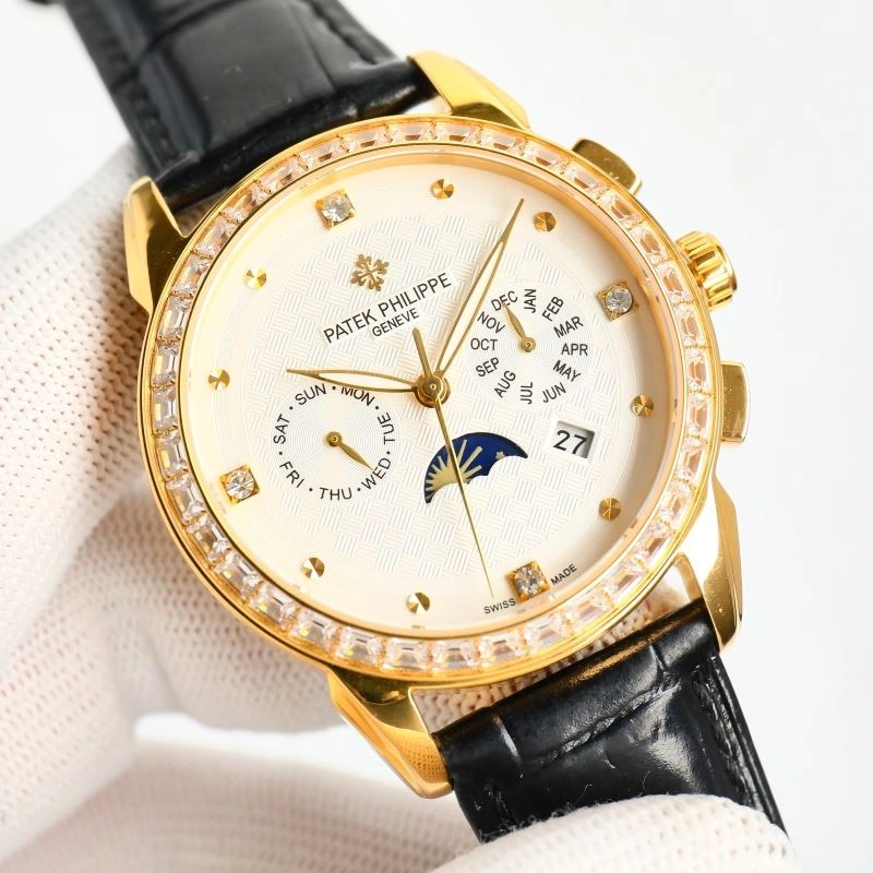 Discounted PATEK PHILIPPE Watches