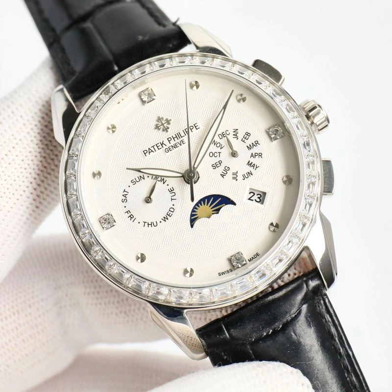 PATEK PHILIPPE Watches