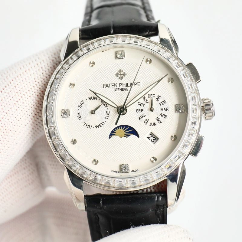 Precise copy PATEK PHILIPPE Watches