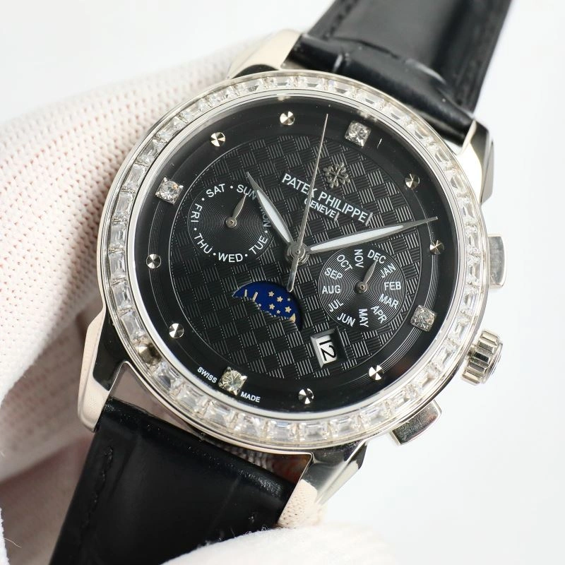 Precise copy PATEK PHILIPPE Watches