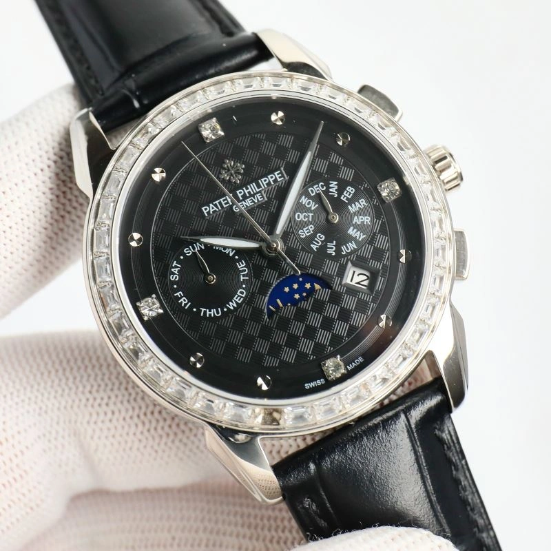 Precise copy PATEK PHILIPPE Watches