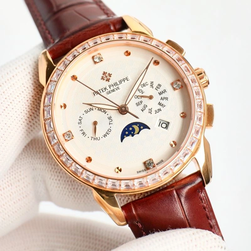 Precise copy PATEK PHILIPPE Watches