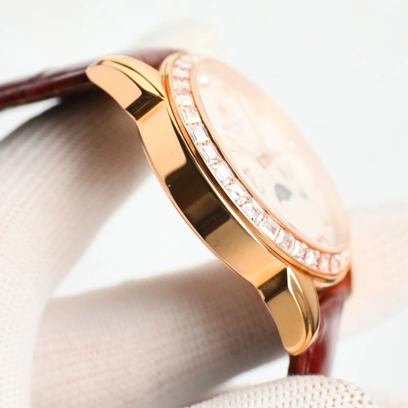 Precise copy PATEK PHILIPPE Watches