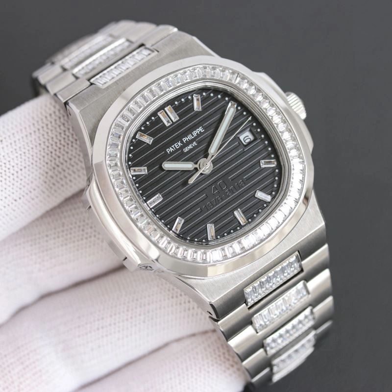 PATEK PHILIPPE Watches