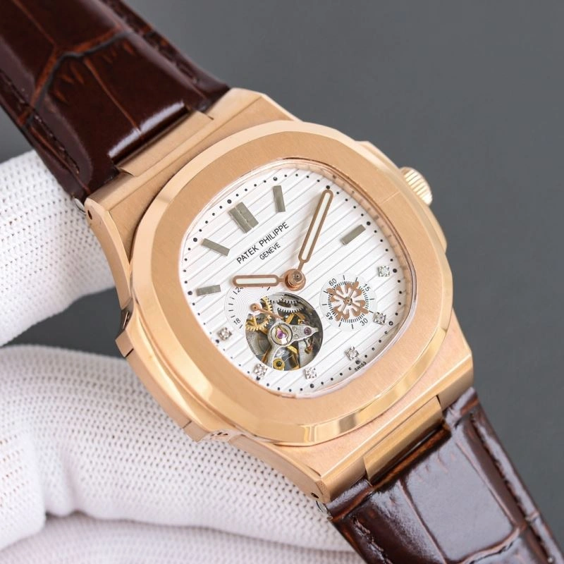 PATEK PHILIPPE Watches
