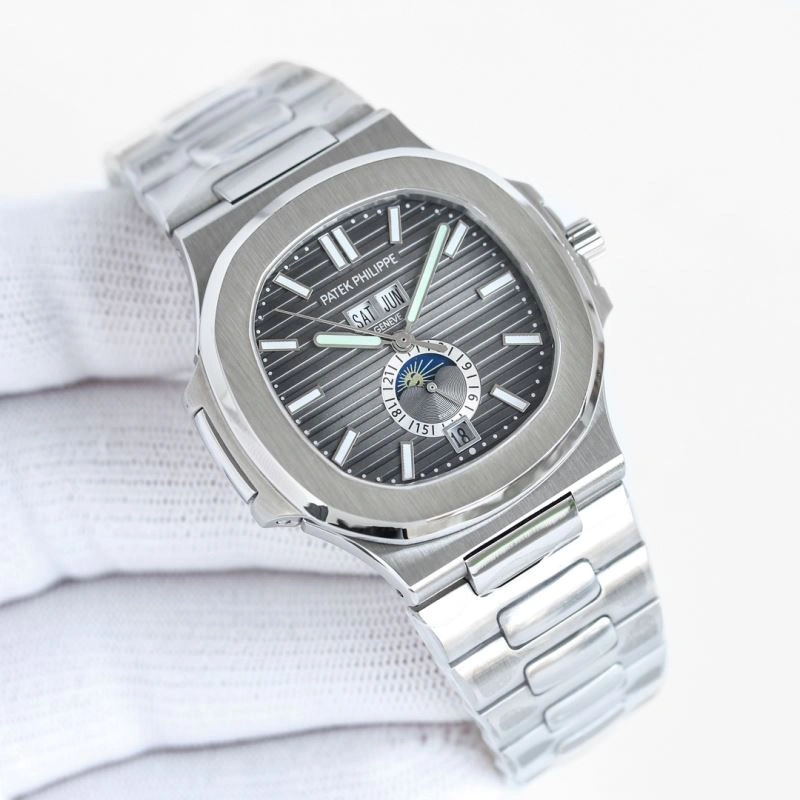 PATEK PHILIPPE Watches