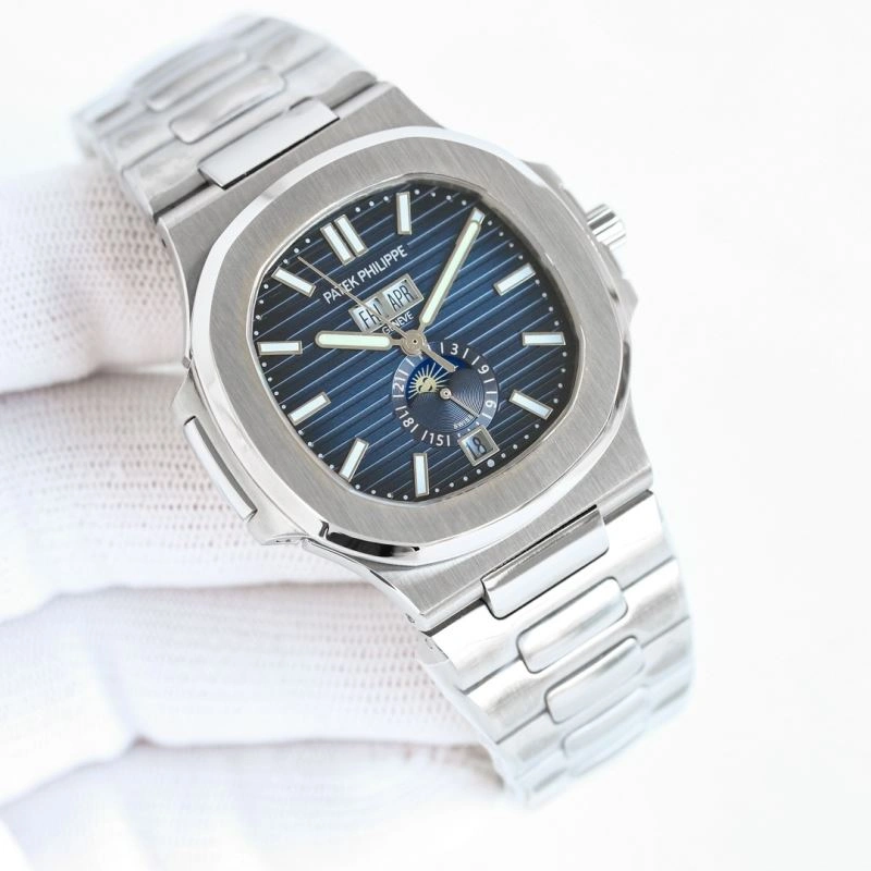 PATEK PHILIPPE Watches