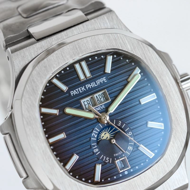 Top mirror PATEK PHILIPPE Watches