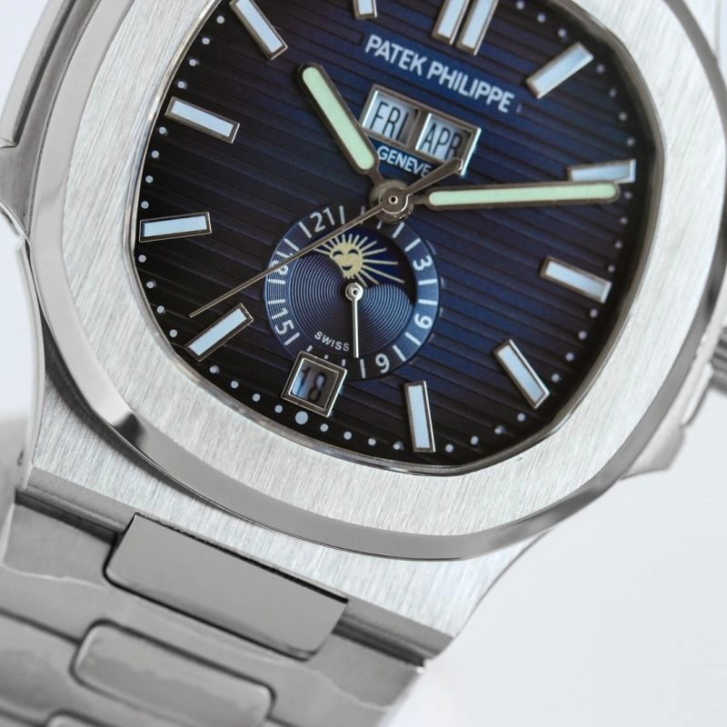 Top mirror PATEK PHILIPPE Watches