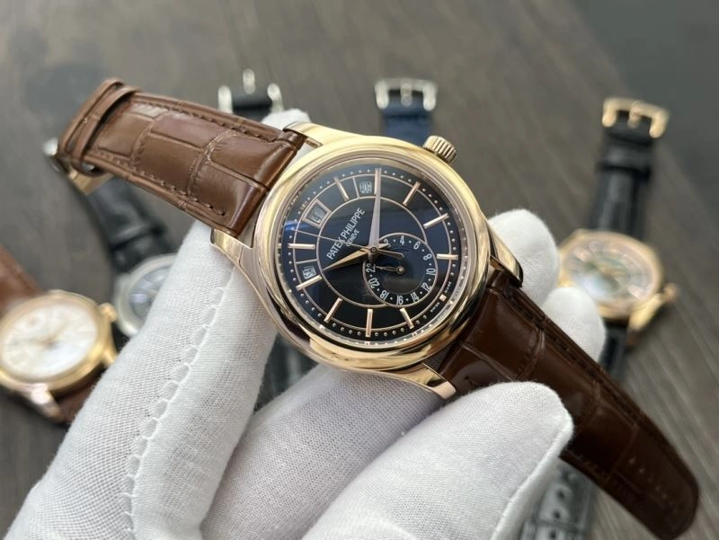 PATEK PHILIPPE Watches