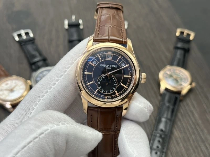 Top mirror PATEK PHILIPPE Watches