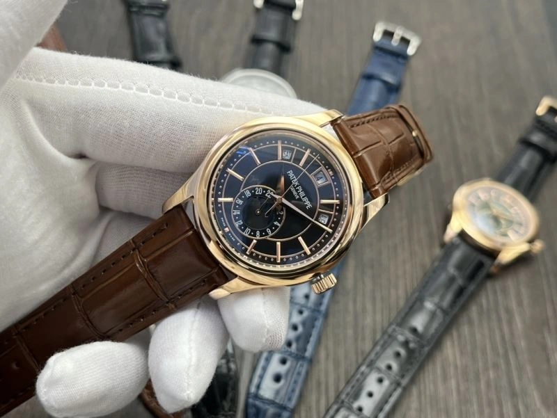 Top mirror PATEK PHILIPPE Watches