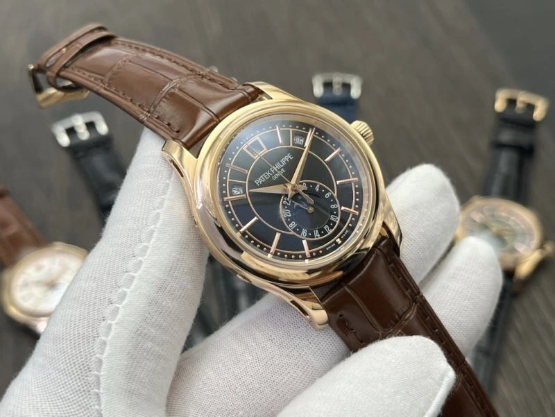 Top mirror PATEK PHILIPPE Watches