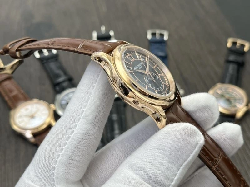 Top mirror PATEK PHILIPPE Watches