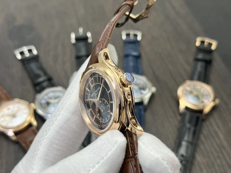 Top mirror PATEK PHILIPPE Watches
