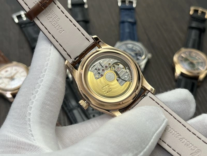 Top mirror PATEK PHILIPPE Watches