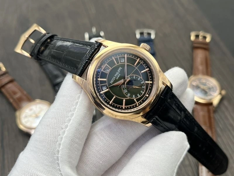 PATEK PHILIPPE Watches