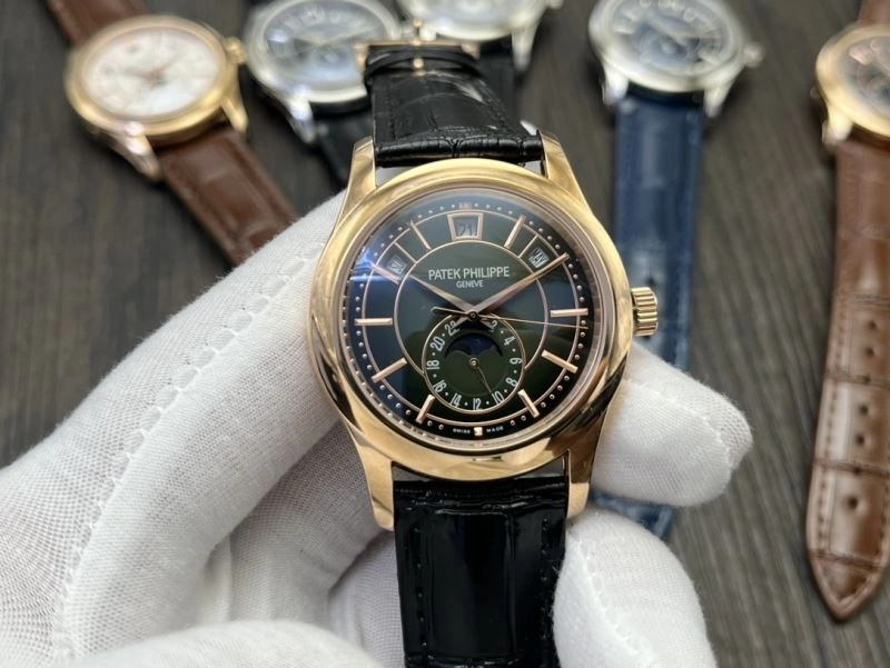 Factory-made PATEK PHILIPPE Watches