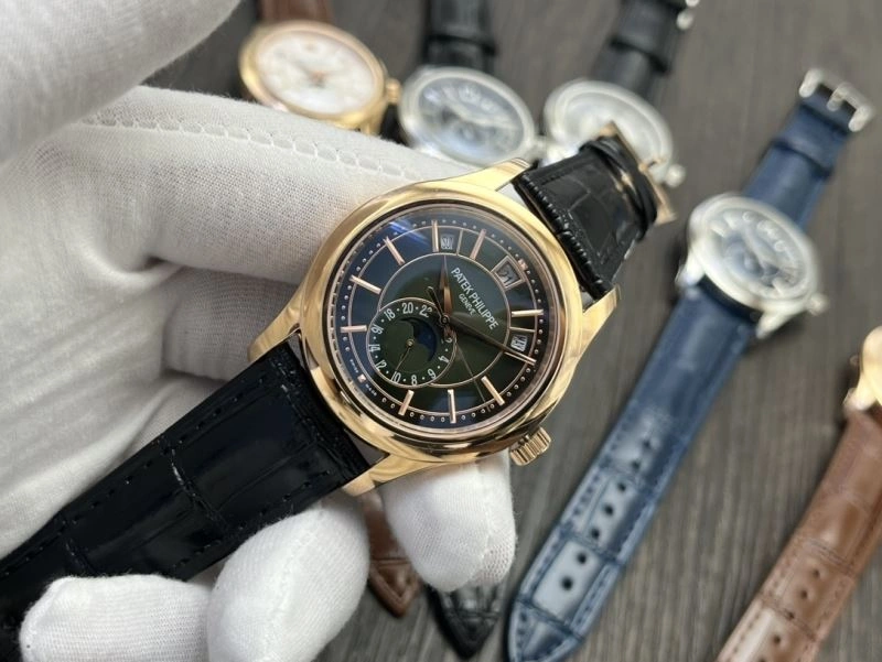 Factory-made PATEK PHILIPPE Watches