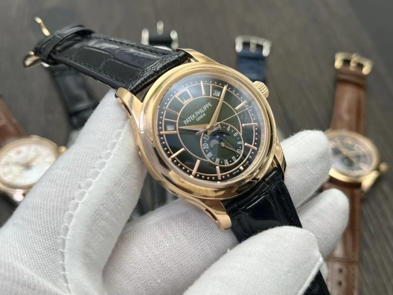 Factory-made PATEK PHILIPPE Watches
