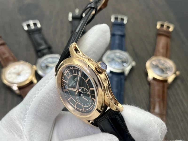 Factory-made PATEK PHILIPPE Watches