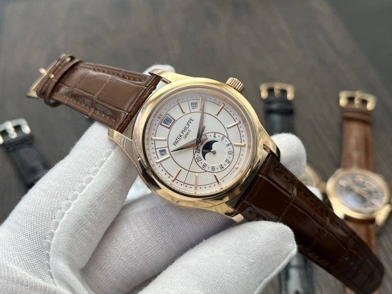 PATEK PHILIPPE Watches