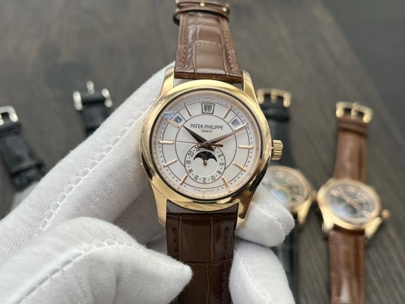 Real PATEK PHILIPPE Watches