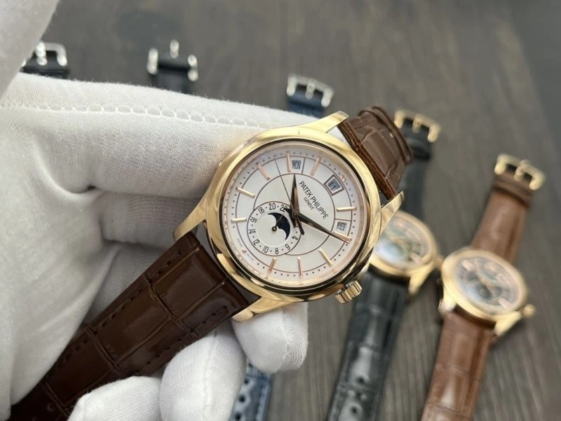 Real PATEK PHILIPPE Watches