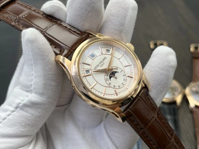 Real PATEK PHILIPPE Watches