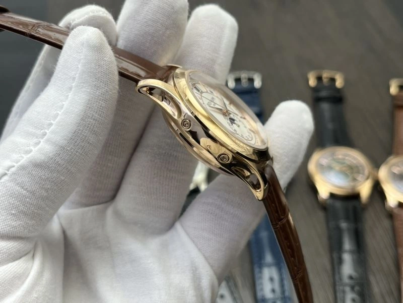Real PATEK PHILIPPE Watches