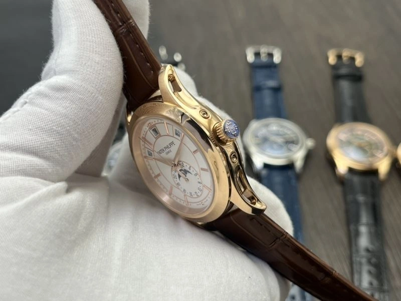 Real PATEK PHILIPPE Watches