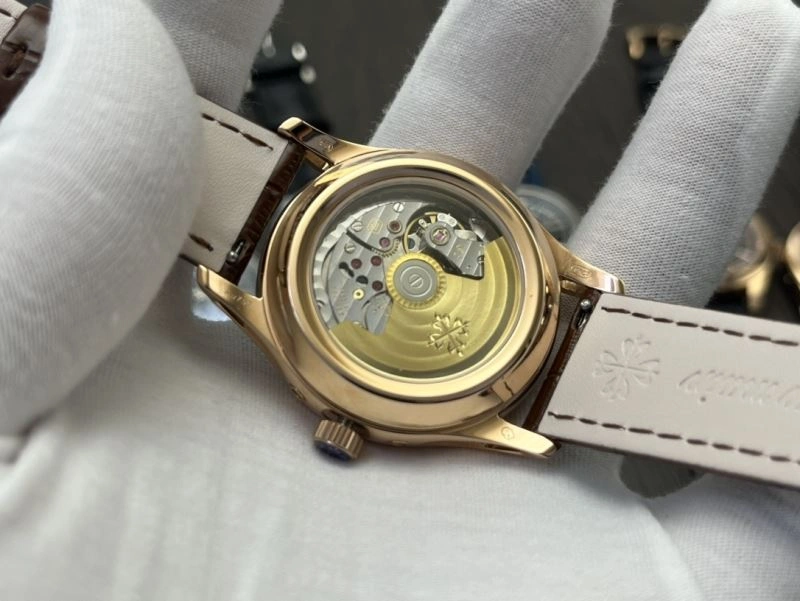 Real PATEK PHILIPPE Watches