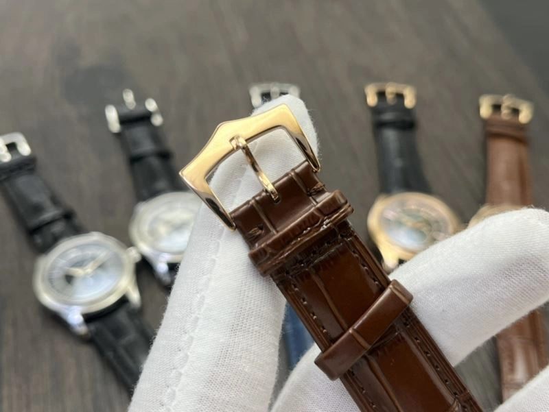 Real PATEK PHILIPPE Watches