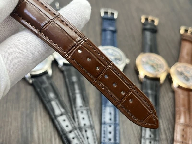 Real PATEK PHILIPPE Watches