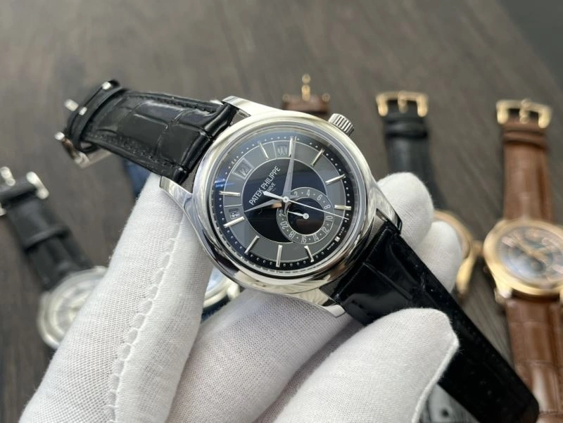 PATEK PHILIPPE Watches