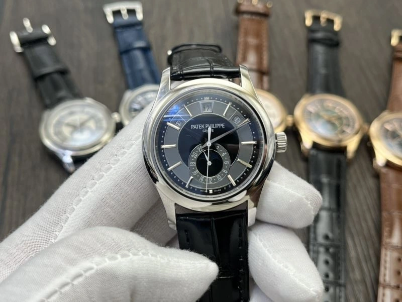 Brand-original PATEK PHILIPPE Watches