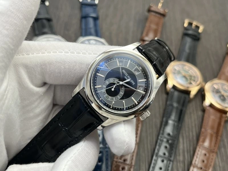 Brand-original PATEK PHILIPPE Watches