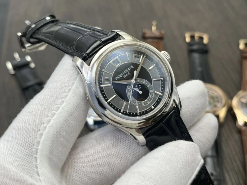 Brand-original PATEK PHILIPPE Watches