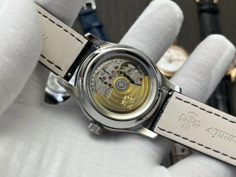 Brand-original PATEK PHILIPPE Watches