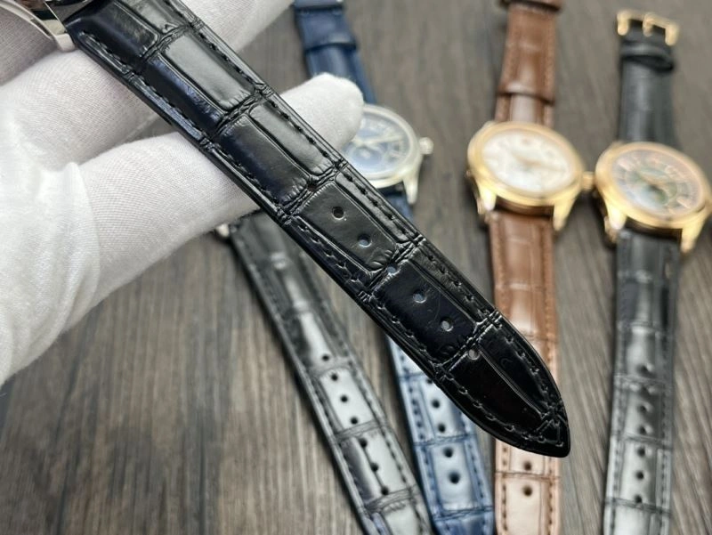 Brand-original PATEK PHILIPPE Watches
