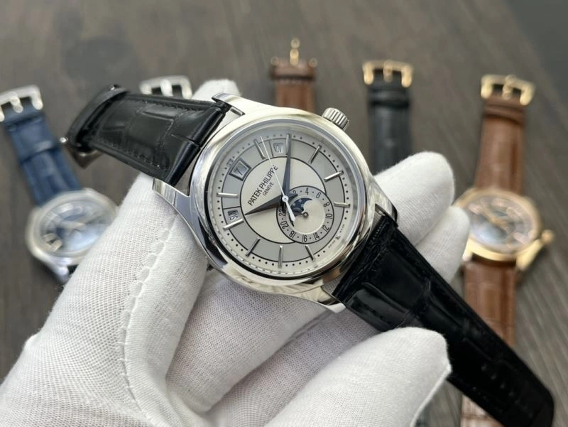 PATEK PHILIPPE Watches