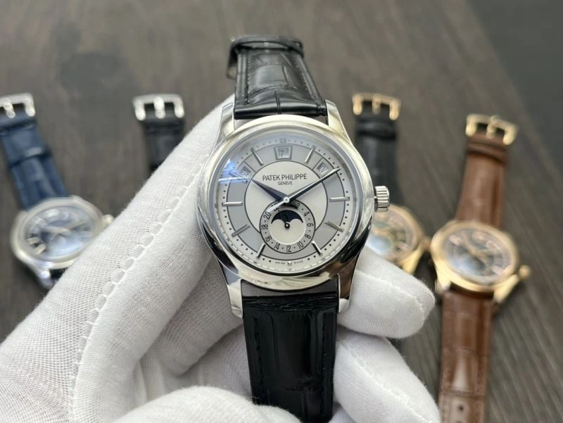 Legit PATEK PHILIPPE Watches