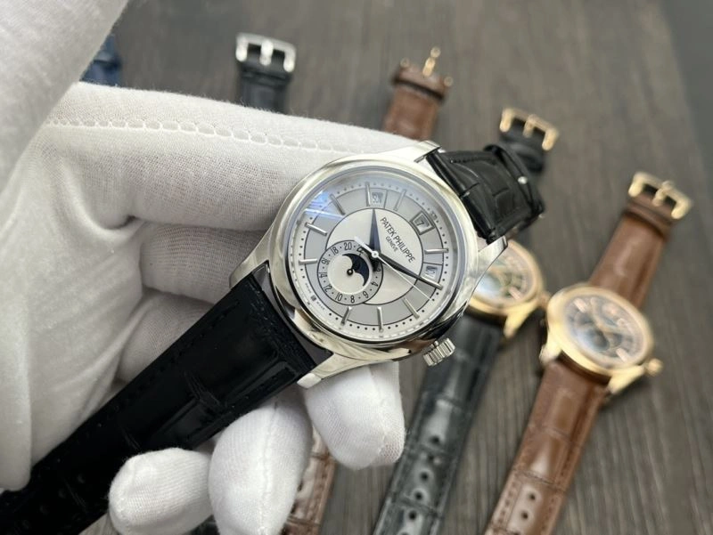 Legit PATEK PHILIPPE Watches