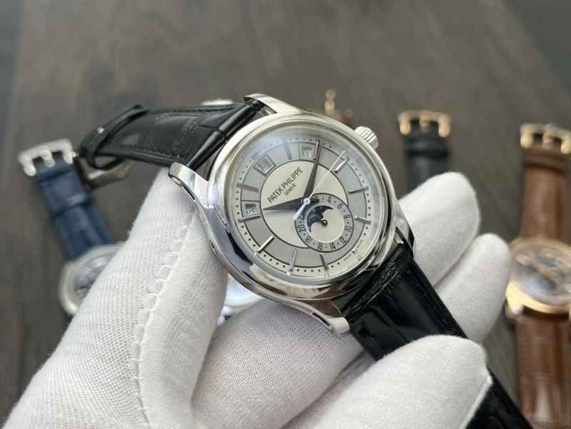 Legit PATEK PHILIPPE Watches