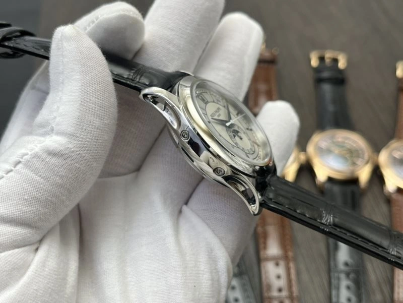 Legit PATEK PHILIPPE Watches