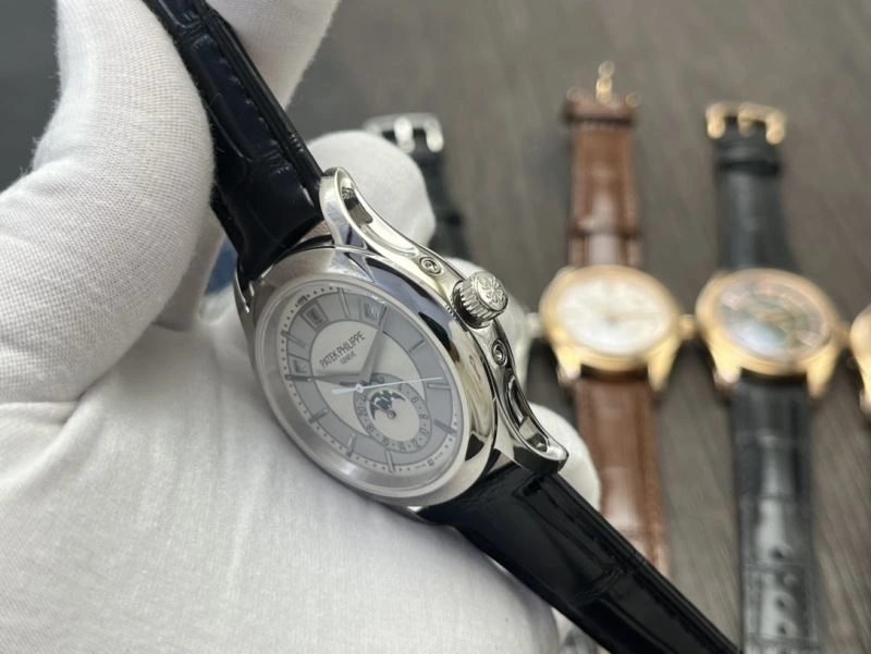 Legit PATEK PHILIPPE Watches